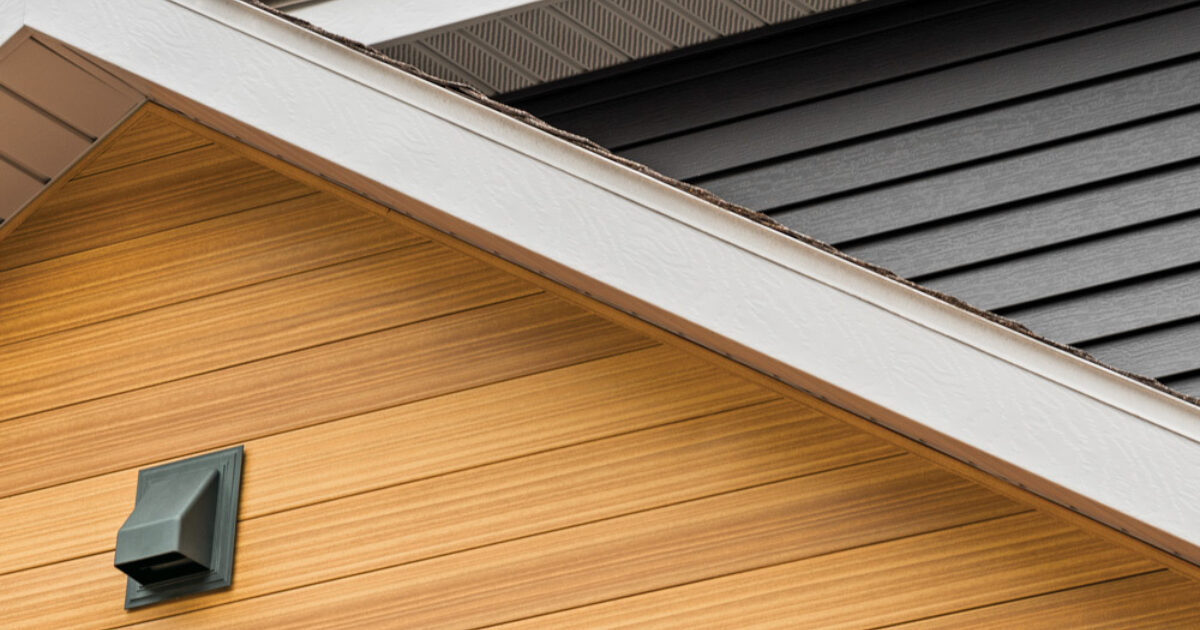 Quality Edge | Fascia Trends in Home Design: Protecting Your Roof and…