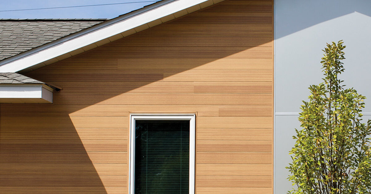 Quality Edge | Homeowners Want the Best Value When Choosing a Siding…