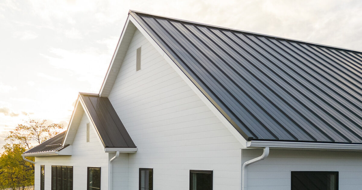 Quality Edge | The Changing Trends in Drip Edge and Fascia: Exploring…