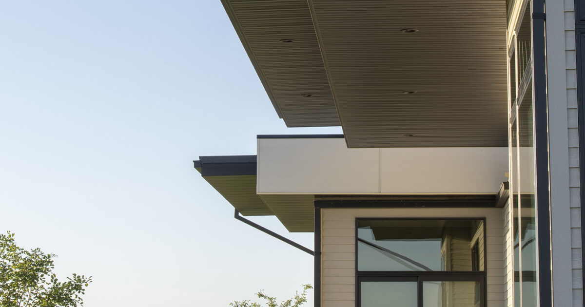 Quality Edge | The Allure of Modern Minimalism in Home Exterior…